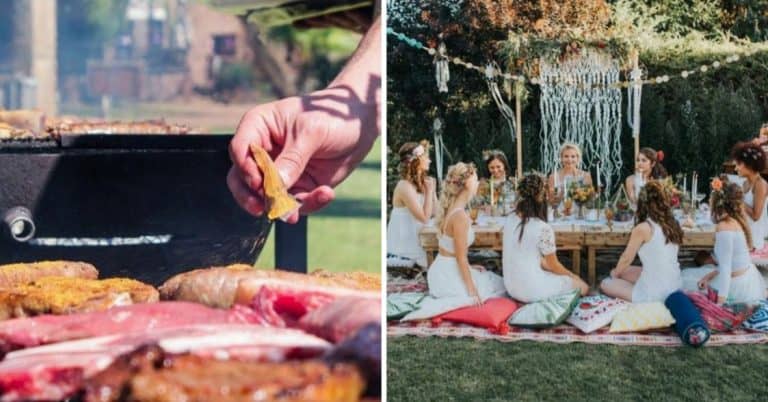 Event Planning Tips: 5 Outdoor Party Themes and Ideas