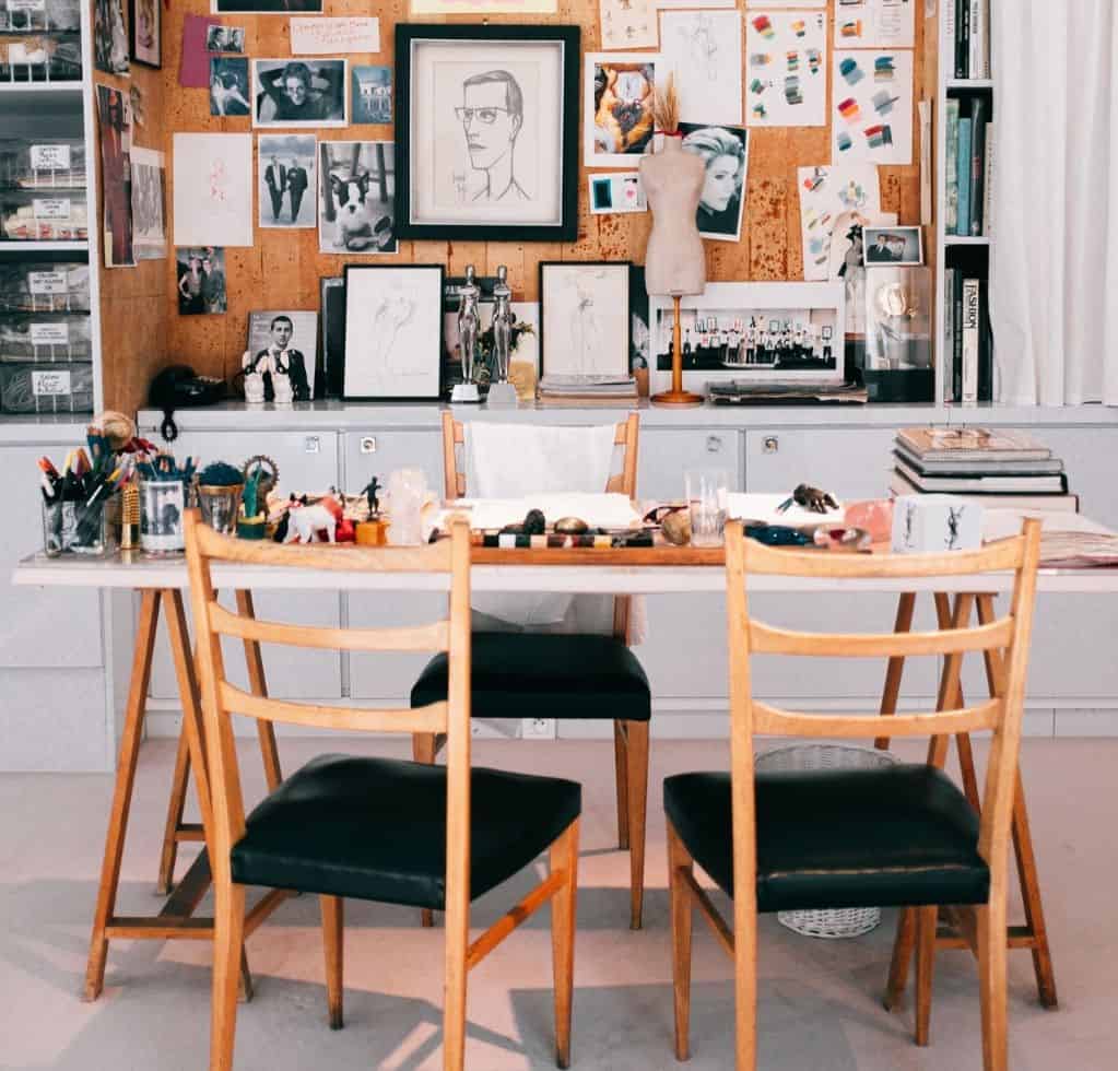 How to Turn Your Shed Into a Hobby Room - Extra - BillyOh