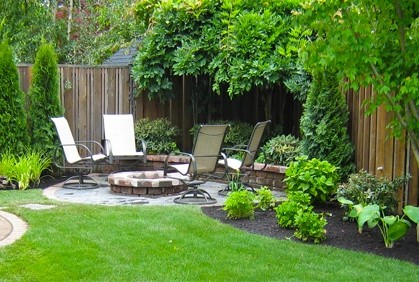 Super Corner Garden Ideas to Create Your Own Oasis | Blog | BillyOh