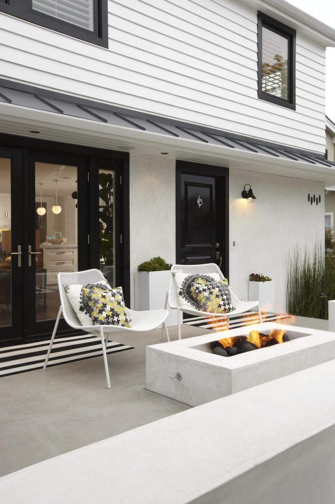 Hottest Garden Fire Pit Ideas You Don't Want to Miss! | Blog | BillyOh
