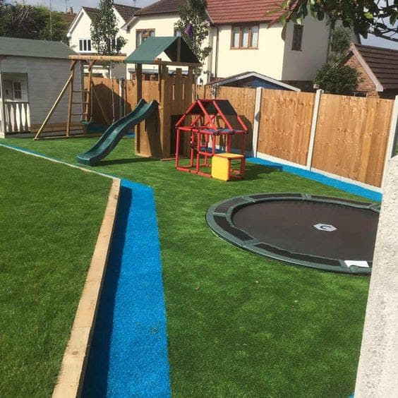 Super Fun Garden Play Area Ideas For Kids + Pics | Blog | BillyOh