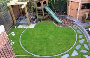 Super Fun Garden Play Area Ideas For Kids + Pics | Blog | BillyOh