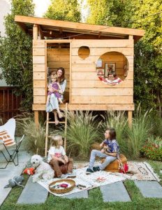 Super Fun Garden Play Area Ideas For Kids + Pics | Blog | BillyOh