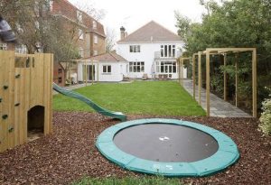 Super Fun Garden Play Area Ideas For Kids + Pics | Blog | BillyOh