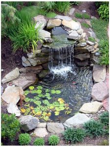 Soak Up These The Best Water Feature Ideas for Your Garden | Blog | BillyOh