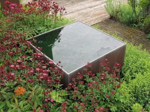 Soak Up These The Best Water Feature Ideas for Your Garden | Blog | BillyOh