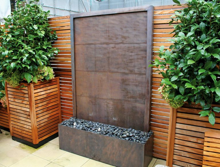 Soak Up These The Best Water Feature Ideas for Your Garden | Blog | BillyOh