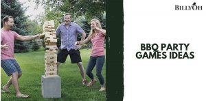 Top BBQ Party Games & Activities for Fun Summer Ideas