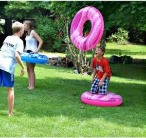 45 Outdoor Game Ideas for Kids | With Pictures | Blog | BillyOh
