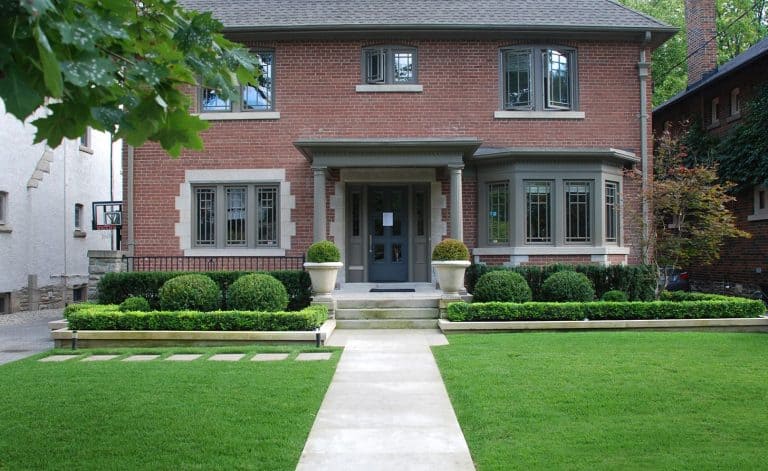 Front Garden Ideas: It's Makeover Time! (With Pics) | Blog