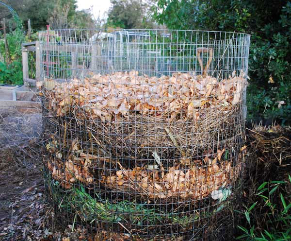 Creative Compost Bin Ideas for Your Garden - Extra - BillyOh