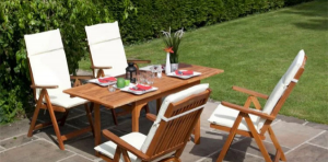 Less Is More: Minimalist Garden Ideas | Blog | BillyOh