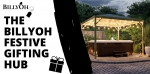 The BillyOh Festive Gifting Hub | Blog - BillyOh.com